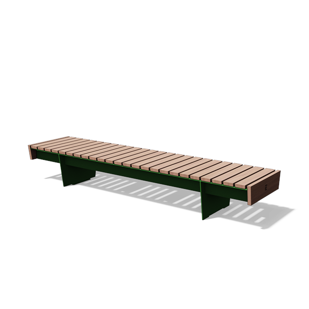 O1 Bench | Egoé life