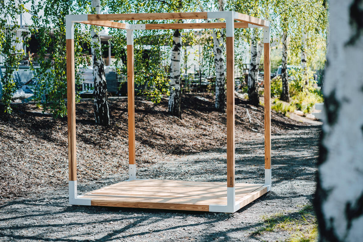 Single Cube | Egoé life