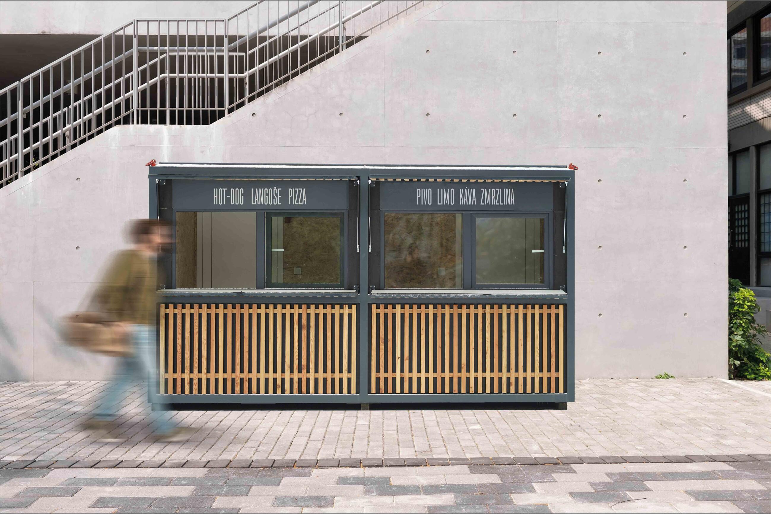 Modular system | Egoé life