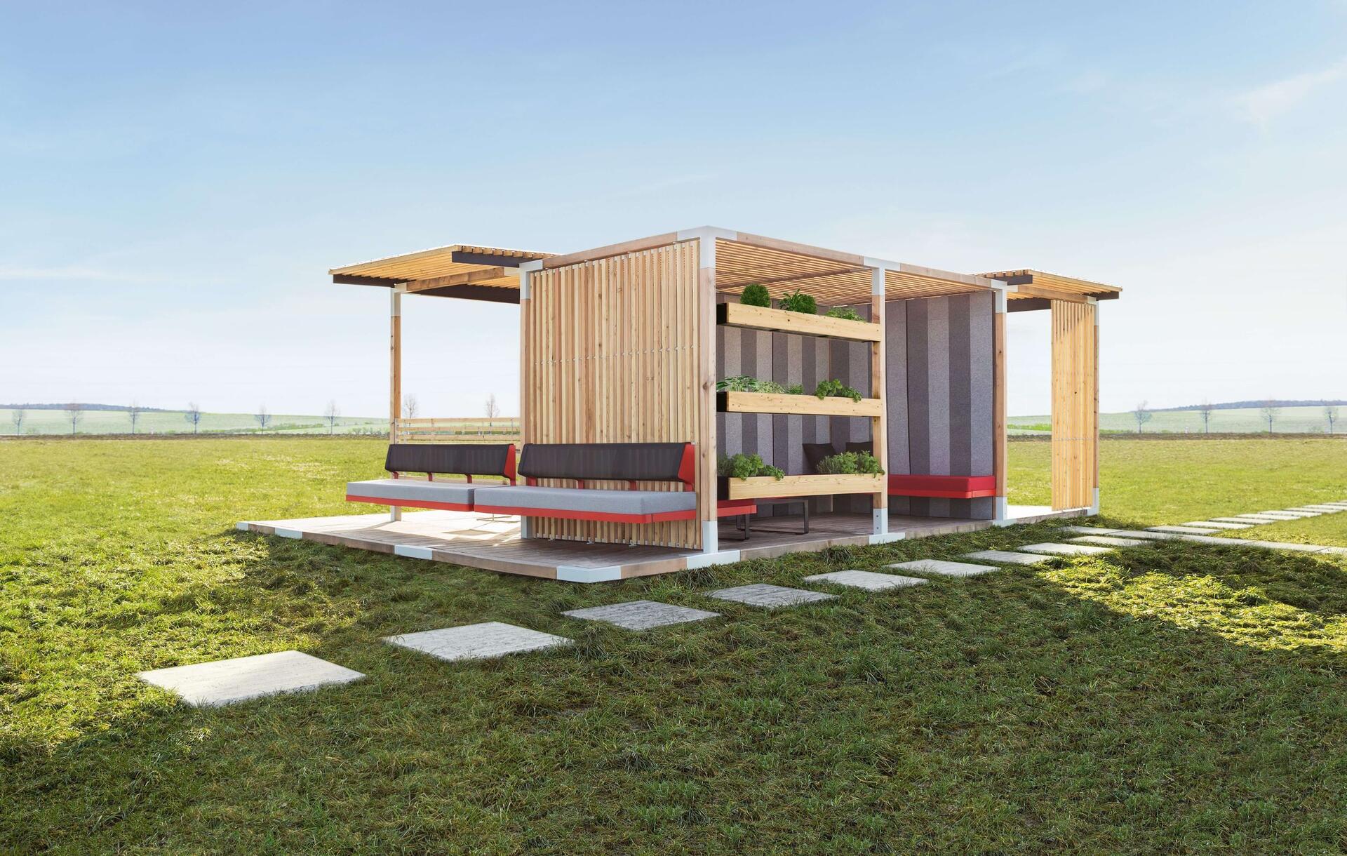 Leva Office | Egoé life