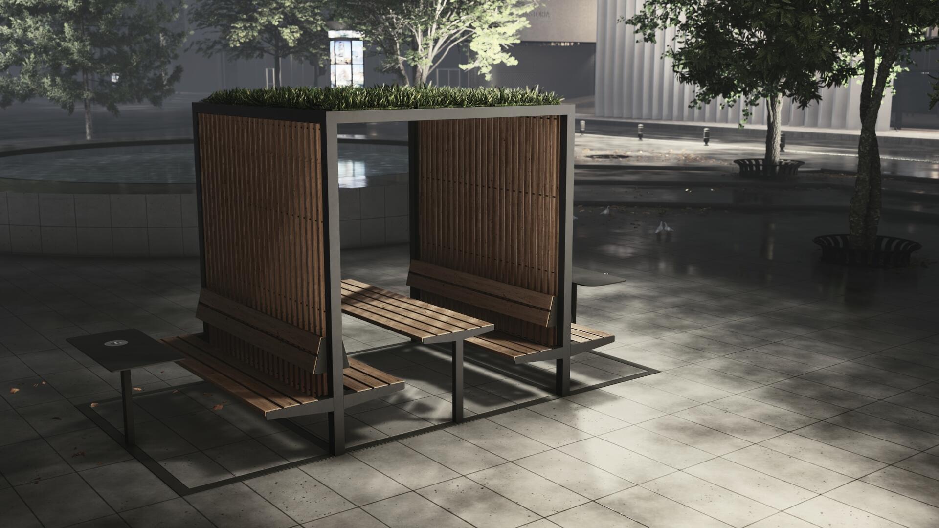 Leva Public | Egoé life