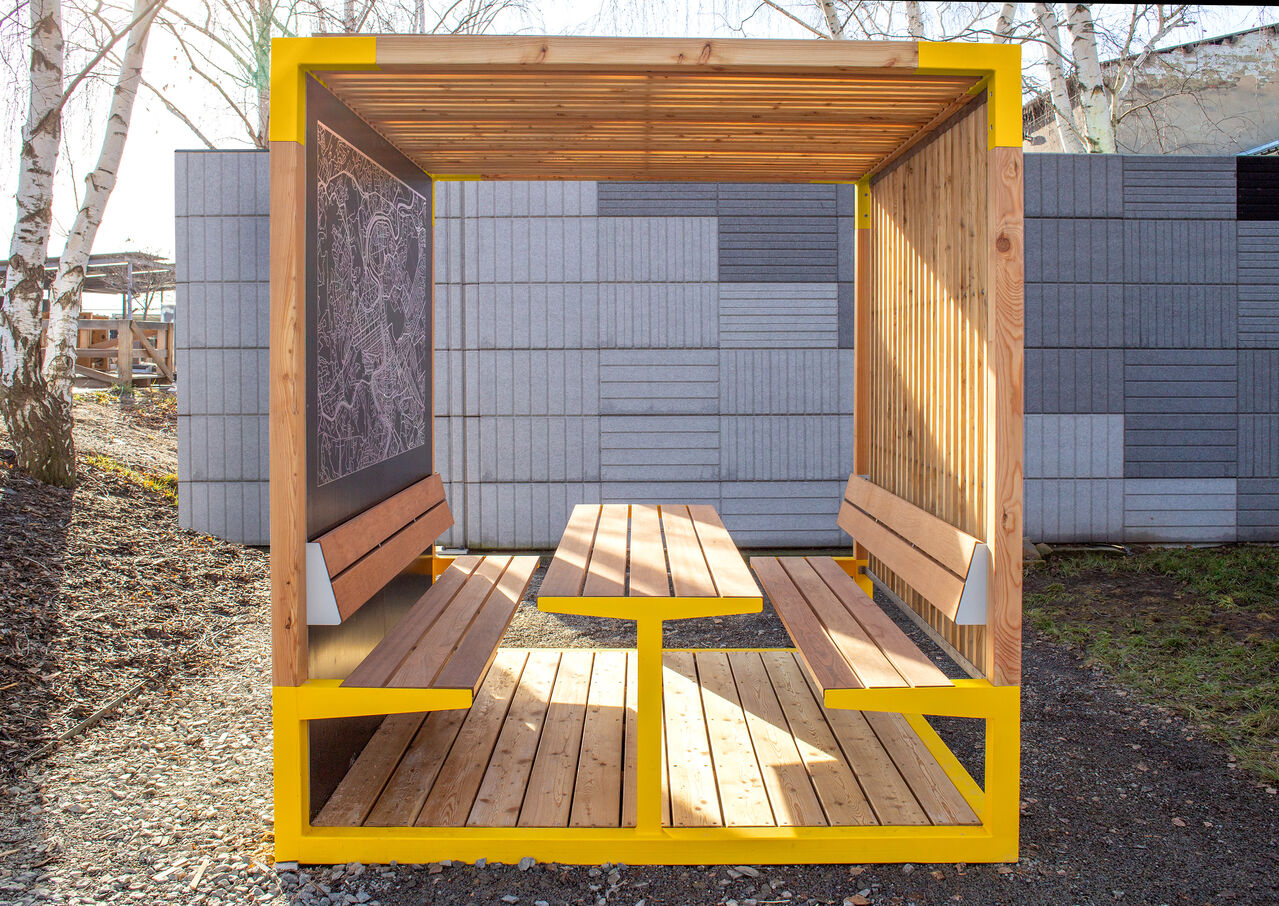 Leva Public | Egoé life