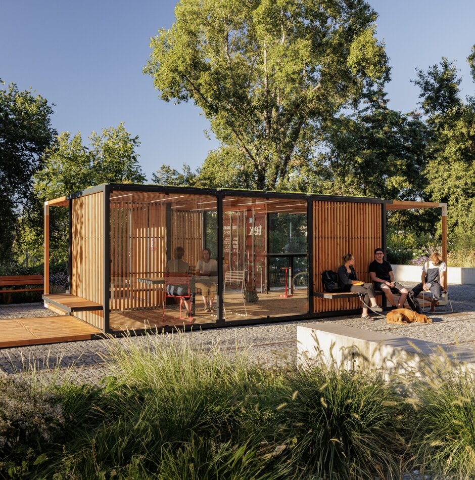 Meble ogrodowe | Egoé life