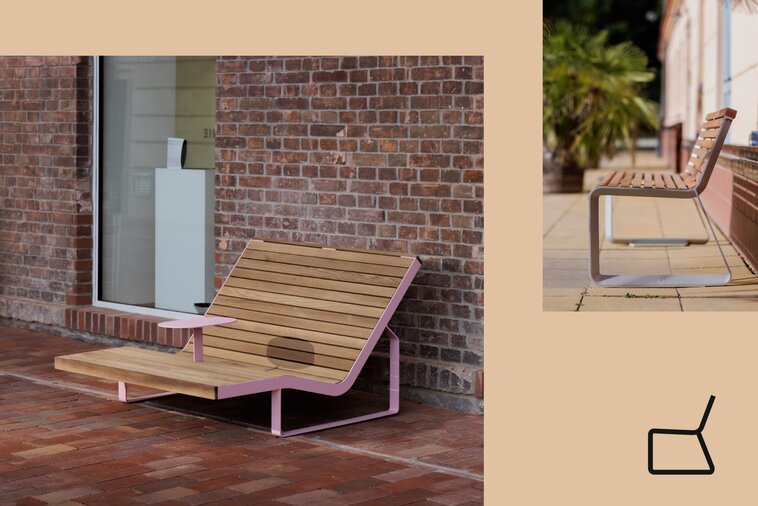 Urban furniture | Egoé life